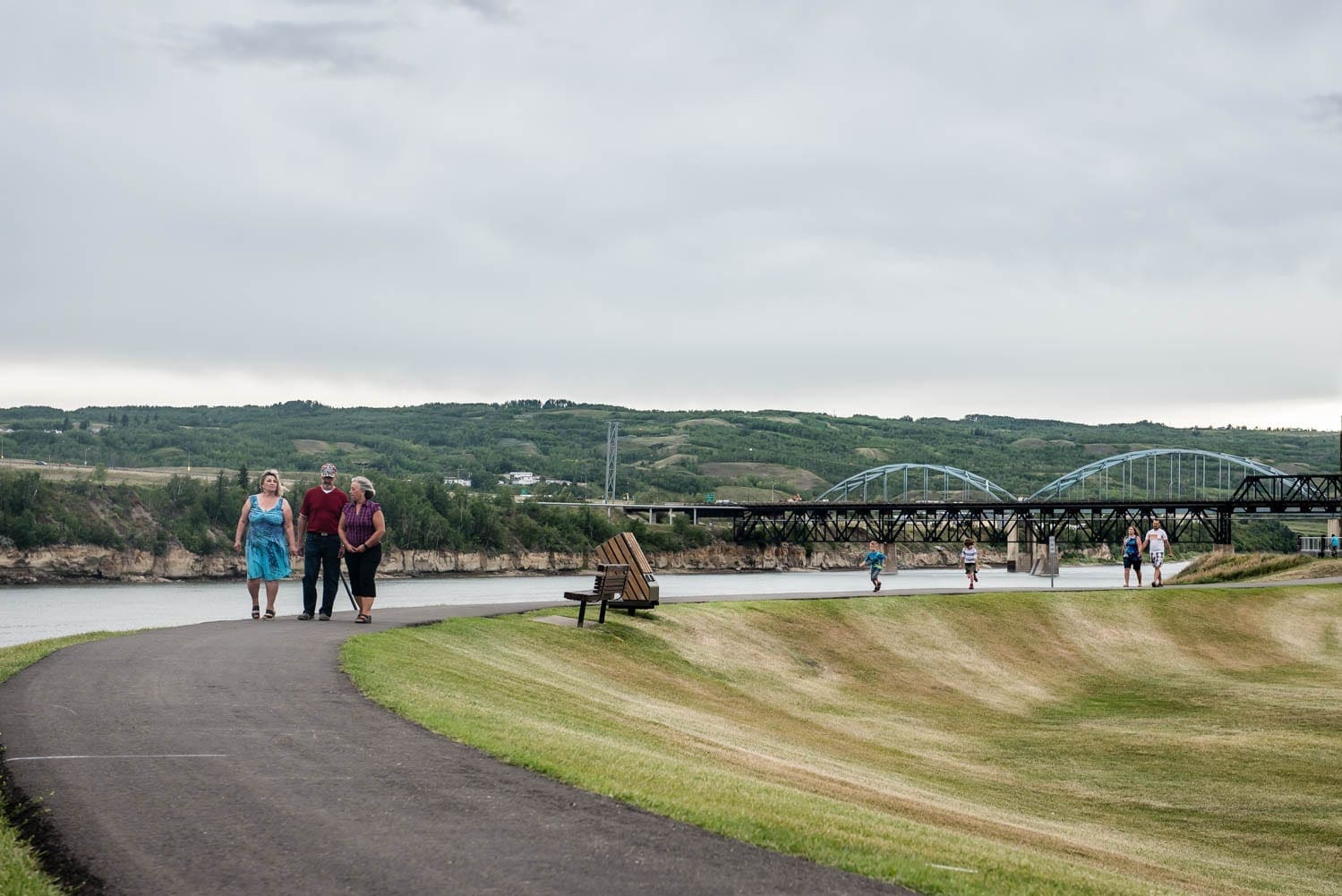 5 Best Attractions in the Town of Peace River - Mighty Peace Tourism