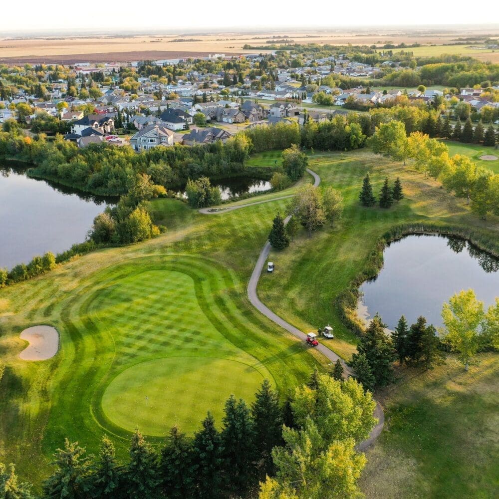 Town of Fairview - Mighty Peace Tourism