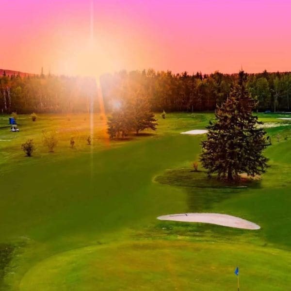 MD Smoky River - Mighty Peace