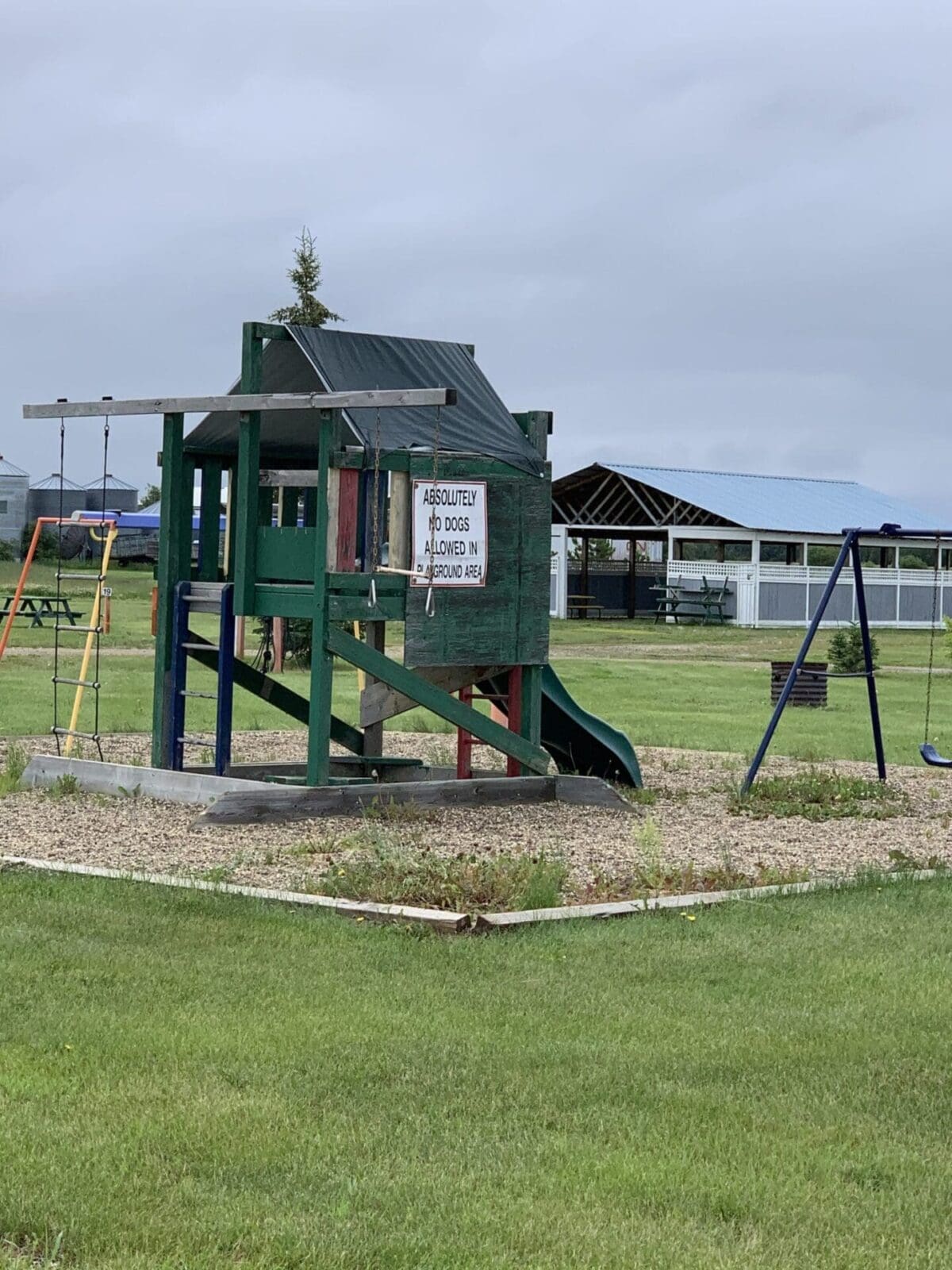 Q & A With Little Prairie RV Park - Mighty Peace Tourism