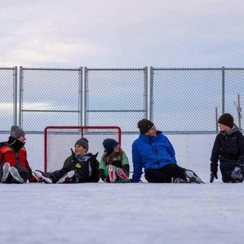 Town of Falher - Mighty Peace Tourism