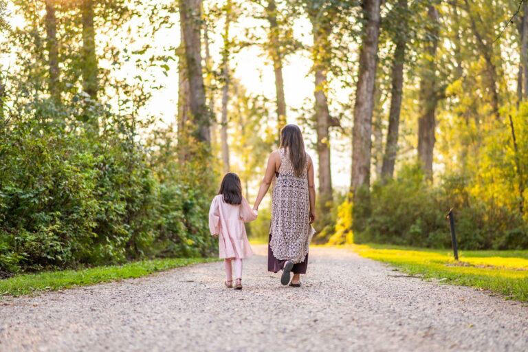 Many Islands Campground - Mighty Peace Tourism