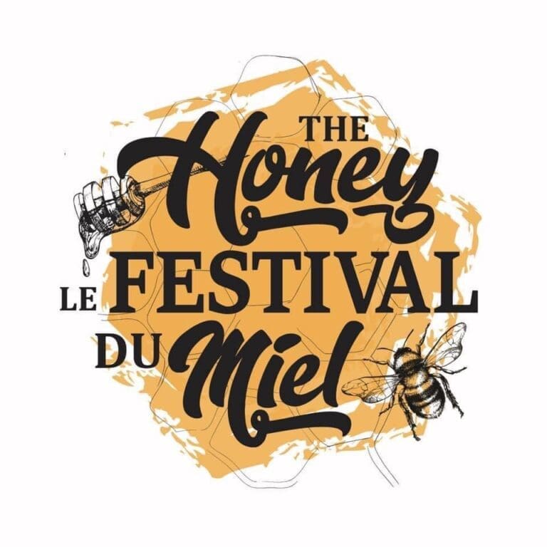 Falher Honey Festival - Mighty Peace Tourism